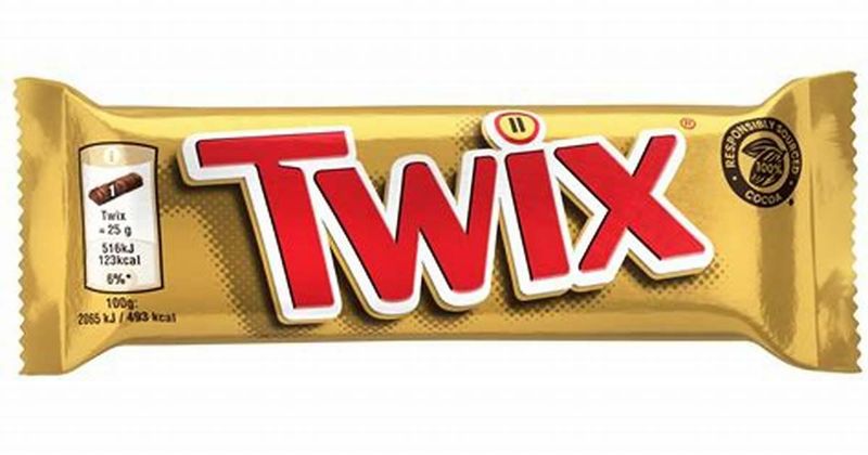 Kup TWIX 45G BATON na arena.pl i ciesz się niską ceną