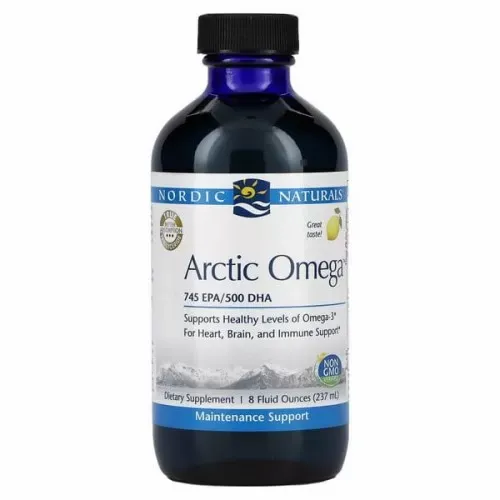 Arctic Omega 745 EPA /500 DHA 237ml - Arena.pl