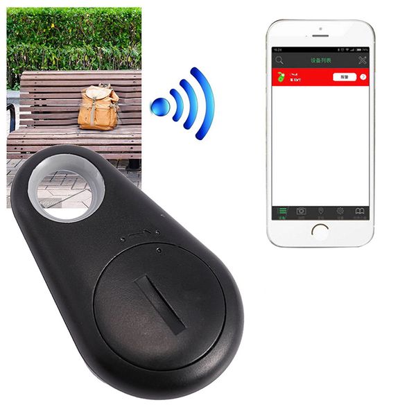 LOKALIZATOR Kluczy Bluetooth Brelok GPS Key Finder - Arena.pl