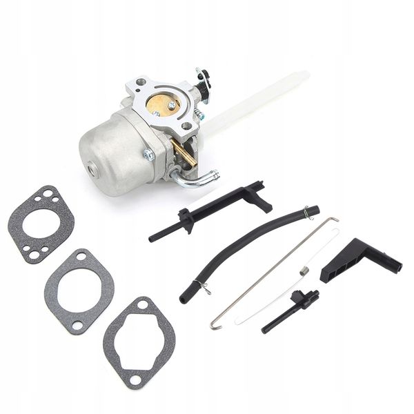 GAŹNIK BRIGGS AND STRATTON B&S 796122 794593 - Arena.pl