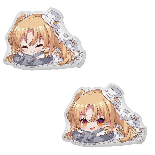 Kup Poduszka Chibi Azur Lane - Laffey na arena.pl i ciesz się niską ceną
