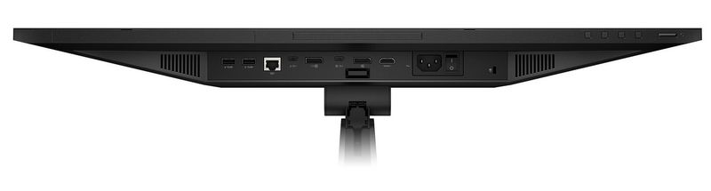 Monitor HP E27d G4 QHD USB-C Docking IPS 75Hz 27 cali 2560x1440 HDMI ...