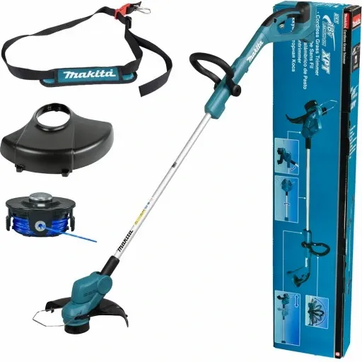 Kup MAKITA DUR193Z PODKASZARKA AKUMULATOROWA 18V 260MM na arena.pl i ...