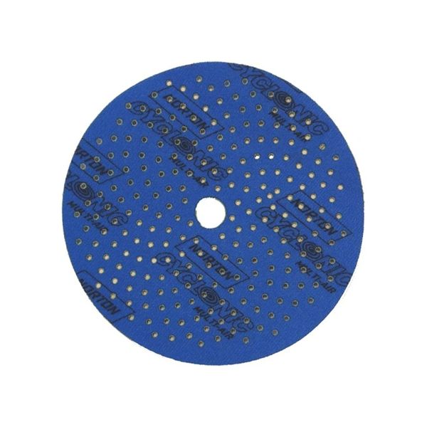 Kup Krążek Norton MultiAir Cyclonic 150mm P80 100szt. na arena.pl i ...