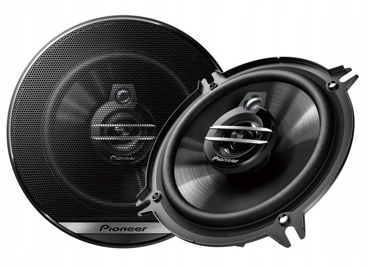PIONEER TS-G1330F głośniki samochodowe, rozmiar 13 cm, moc 250W, 3-drożne - Arena.pl