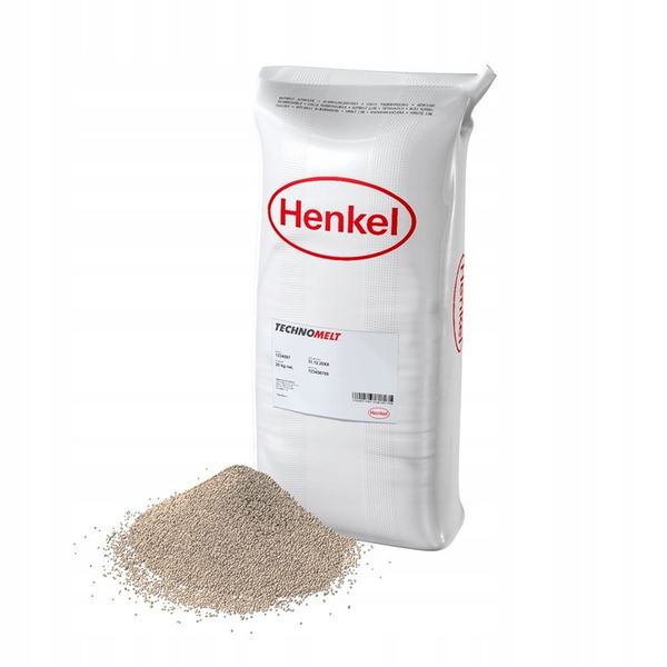 Kup Klej topliwy HENKEL Technomelt Dorus KS 611 naturalny na arena.pl i ...