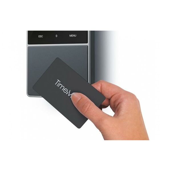 karta RFID Safescan RF-100 25 Sztuk Czarny - Arena.pl