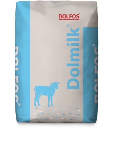 DOLFOS Dolmilk MD2 10kg - Arena.pl