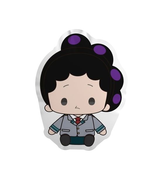 Kup Poduszka Chibi My Hero Academia - Minoru Mineta na arena.pl i ciesz ...