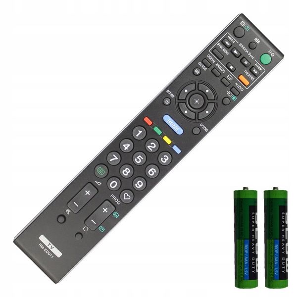 Pilot do TV Sony RM-ED011 - Arena.pl