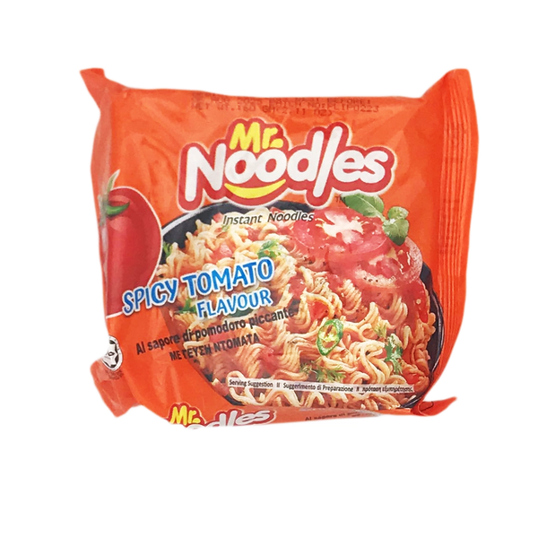 Kup Makaron instant pikantne pomidory Mr. Noodles Spicy Tomato Pran 60g ...