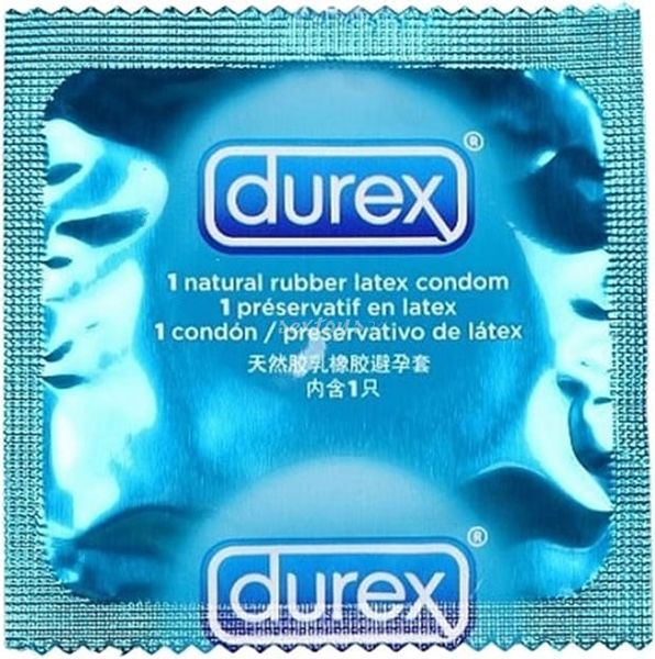 Kup Oryginalne Prezerwatywy Durex Classic Klasyczne na arena.pl i ciesz ...