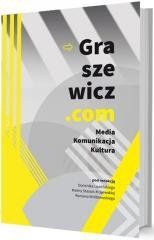 Graszewicz.com Media Komunikacja Kultura Dominik Lewiński, Karina Stasiuk-Krajewska, Roma - Arena.pl