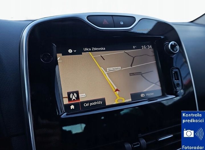 Kup Aktualizacja map Media Nav 1 2 3 Renault, Dacia na arena.pl i ciesz ...