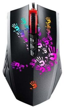 A4TECH Bloody A60 mysz gamingowa - Arena.pl