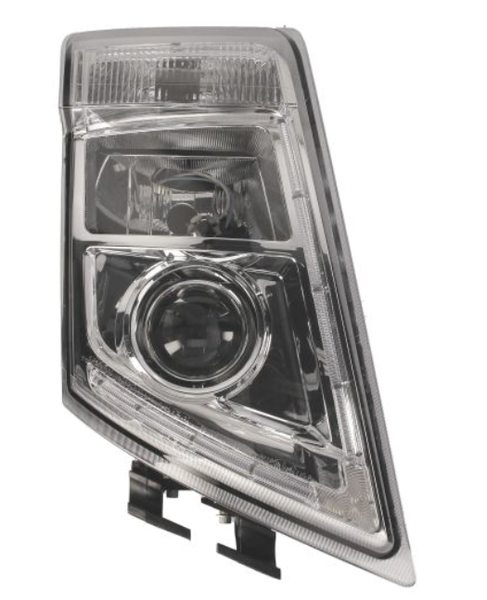 Volvo FH FH II FH16 FM Reflektor przedni lampa przednia Prawa - Arena.pl