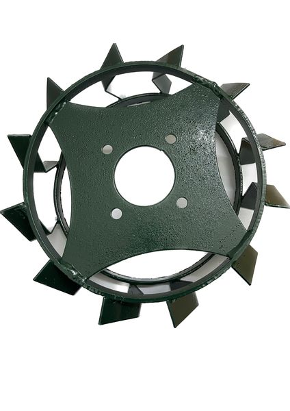 Koła metalowe AGROPRO AP-KM380/150mm (para) - Arena.pl