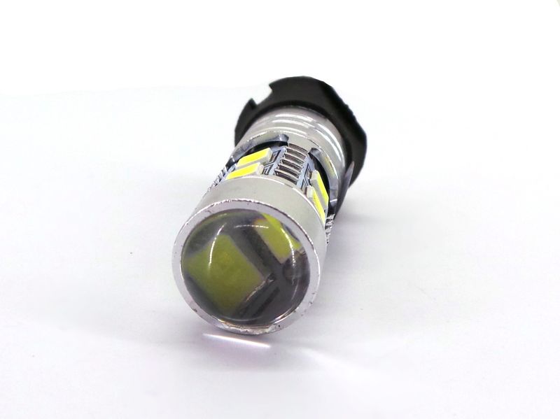 ŻARÓWKA LED PW19W 12V-24V 25W CANBUS 1000lm - Arena.pl