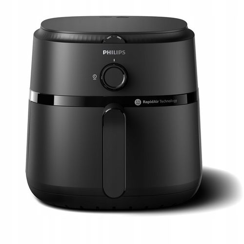 Kup FRYTKOWNICA AIRFRYER BEZTŁUSZCZOWA NA130/00 PHILIPS 1700W 6,2 l na ...