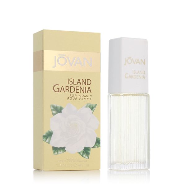 Kup Perfumy Damskie Jovan Island Gardenia EDC na arena.pl i ciesz się ...