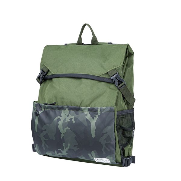 Kup Plecak sportowy PUCCINI HORIZON PM4010 5 Zielony na arena.pl i ...