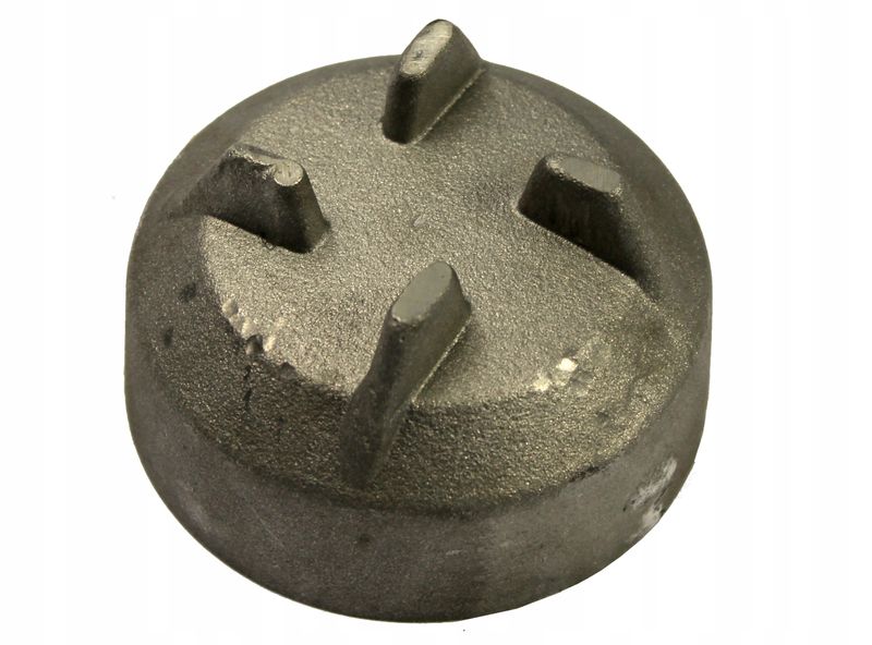 KOREK ZBIORNIKA HYDRAULICZNEGO CAT 428B 7H1447 - archiwum Arena.pl