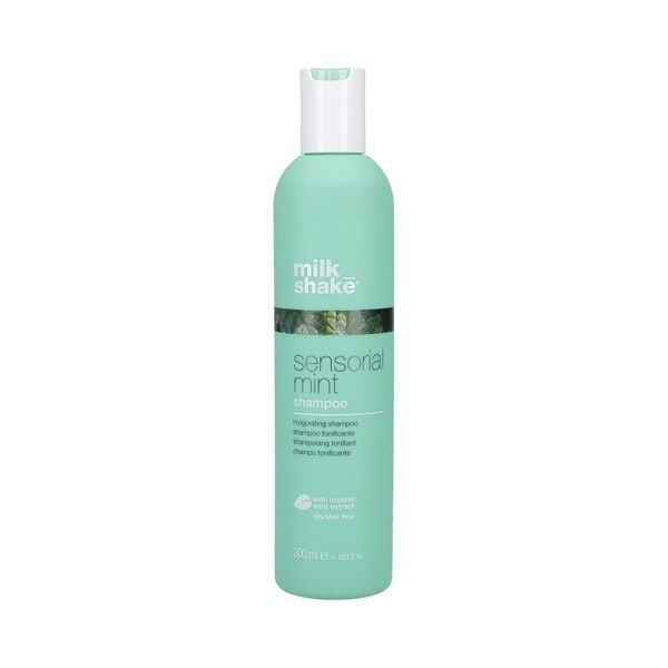 Milk Shake Sensorial Mint Orzeźwiający miętowy szampon 300ml - Arena.pl