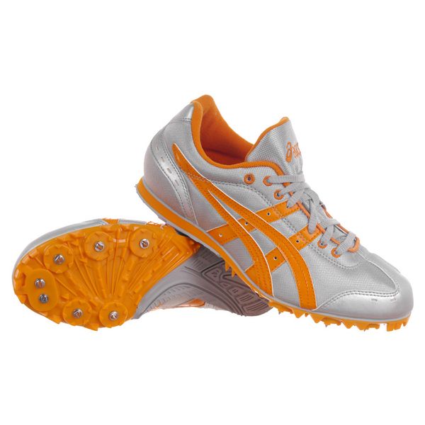 Buty biegowe Asics SpeedStar Jr dziecięce kolce lekkoatletyczne ...