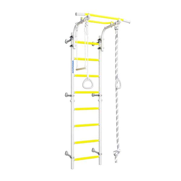 drabinka gimnastyczna Kometa Next 1 prowans - Arena.pl