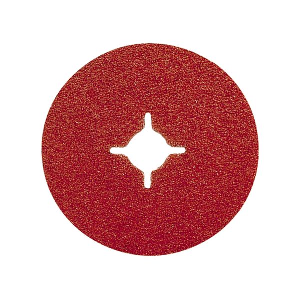 Krążki fibrowe Norton Quantum F996 180 mm P36 25 szt. - Arena.pl