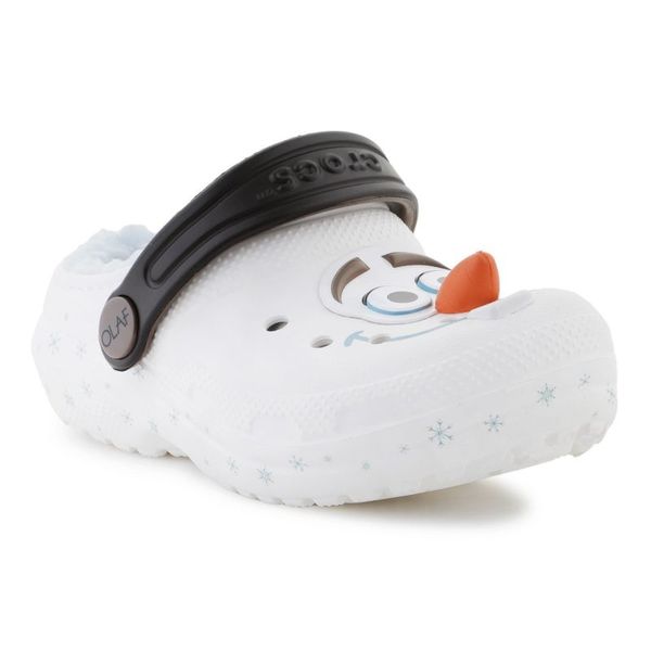 Klapki Crocs Frozen Olaf Classic Clog T r.27 - Arena.pl