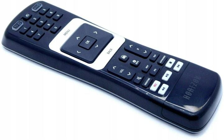 Kup Nowy Oryginalny pilot do dekodera Upc Horizon na arena.pl i ciesz ...