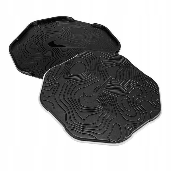 Kup Dyski treningowe antypoślizgowe NIKE WORK OUT SLIDERS 2 szt na ...