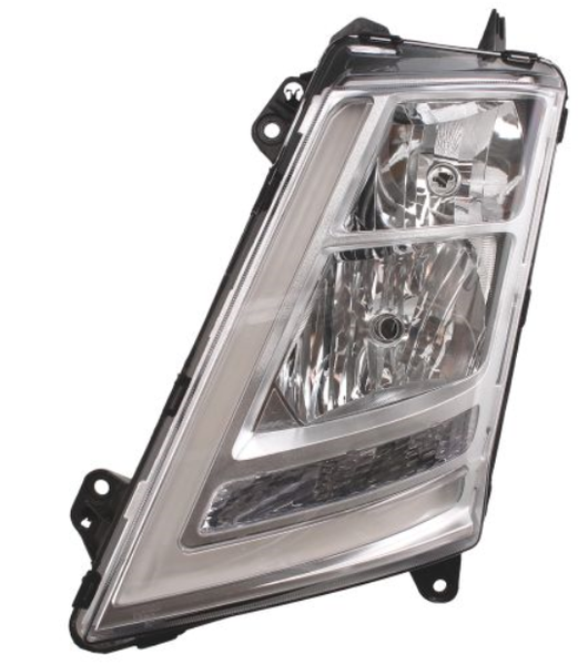 Volvo FH II Reflektor przedni lampa przednia Lewa - Arena.pl