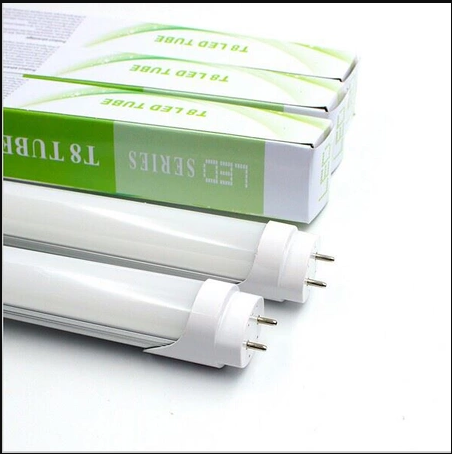 Świetlówka LED T8 aluminium 23W 150cm 6000K 2100lm plastik zasilanie jednostronne - Arena.pl