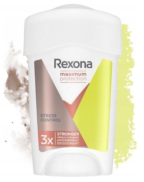 Kup Rexona Maximum Protection Stress Control Anti-Perspirant 48h na ...