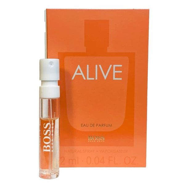Hugo Boss Alive edp 1,2ml - Arena.pl