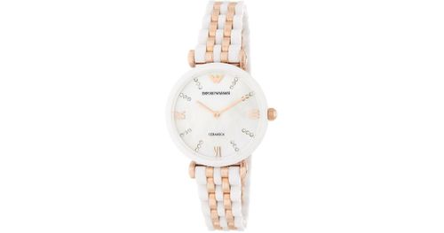 Kup ZEGAREK EMPORIO ARMANI AR1486 - Oryginalny / Gwarancja / SKLEP ...