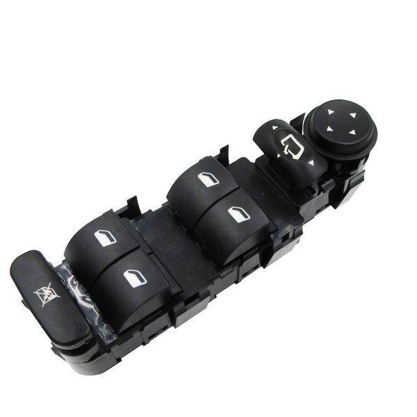 Panel szyb przełącznik CITROEN C4 6554.HA - Arena.pl