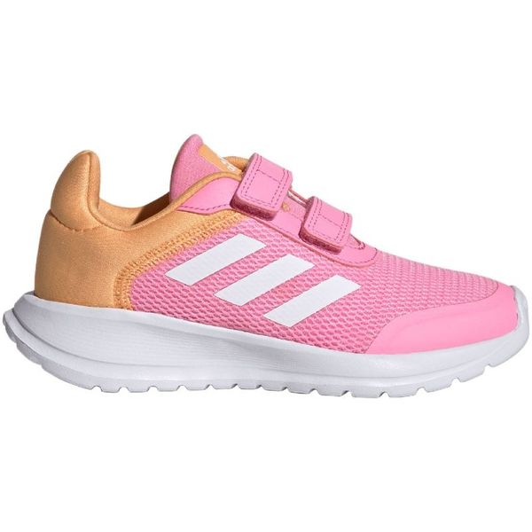 Buty adidas Tensaur Run 2.0 Cf K IG1238 r.39 1/3 - Arena.pl