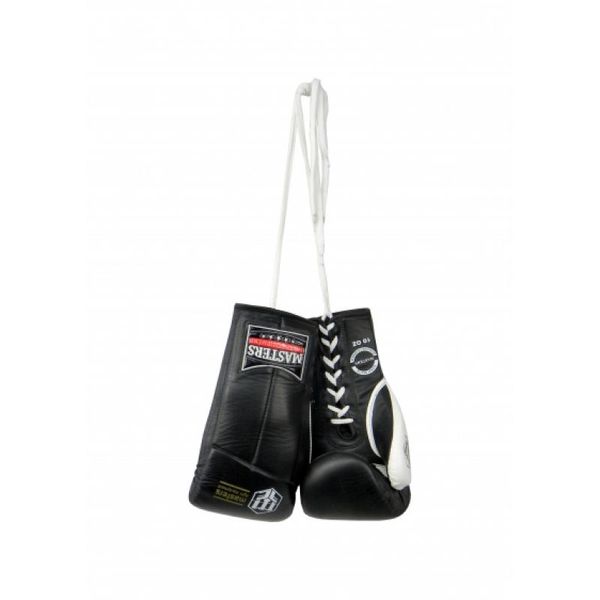 Rękawice bokserskie Masters RBT-MFE-S 10 oz 01112-01 - Arena.pl