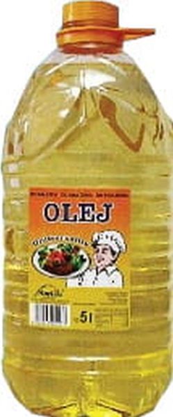 Olej uniwersalny Marlibo 5l - Arena.pl