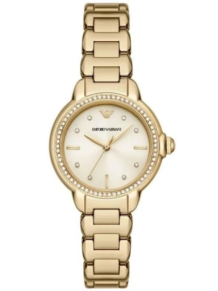 ZEGAREK DAMSKI EMPORIO ARMANI MIA AR11609 (zi545a) - Arena.pl