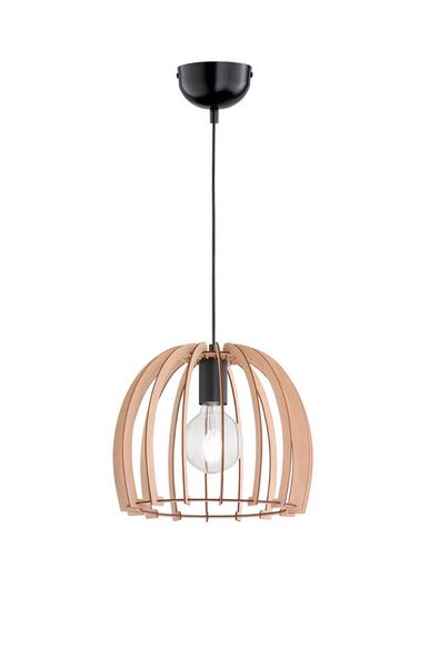 RL WOOD R30253030 LAMPA WISZĄCA - NOWOCZESNA - Arena.pl
