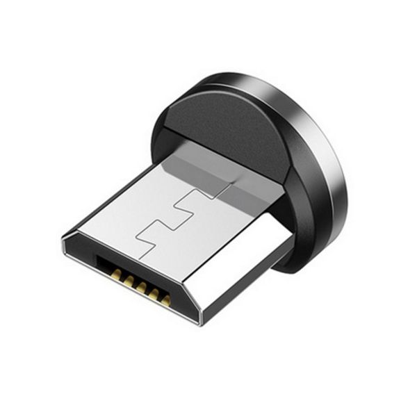 Wtyk Maclean, MicroUSB do magnetycznego kabla USB, MCE477 - Arena.pl