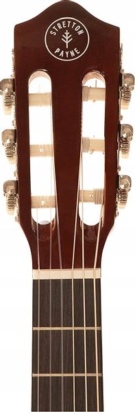 GITARA AKUSTYCZNA STRETTON PAYNE 80CM +Tuner - Arena.pl