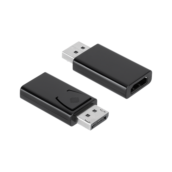 Złącze adaptor wtyk display - HDMI gniazdo - Arena.pl