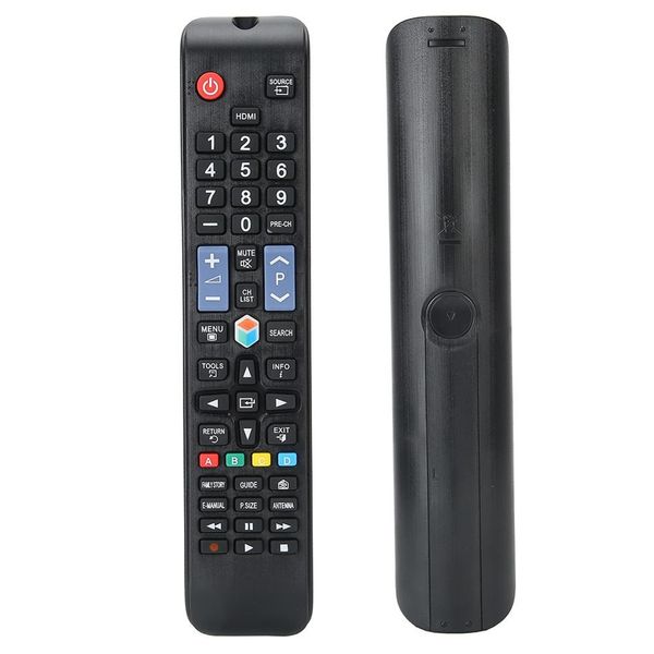 PILOT UNIWERSALNY DO TELEWIZORA SAMSUNG SMART TV - Arena.pl