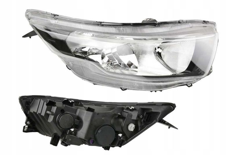 Reflektor Iveco Daily 14> Pr 8 Pin - Arena.pl