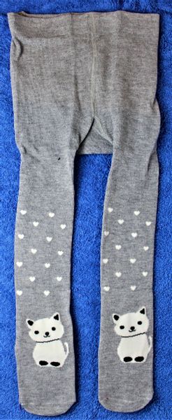 rajstopy dziecięce 0-8 m-cy grube rajtuzy ABS - Arena.pl